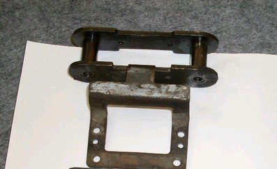 Portable Replacement Edge Trimmers Cutting Edge Equipment And Railway Stenter Machine Parts