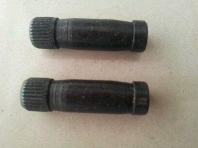 Textile Machine Parts Vertical Chain, Pin Holder Pin Sliding Piece Railway And Graphite For KRANTZ Stenter
