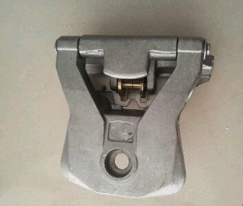 Pin Holder / Pin Plate Sterter Machine Parts Textile Accessory Vertical Chain