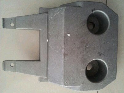 Pin Holder / Pin Plate Sterter Machine Parts Textile Accessory Vertical Chain