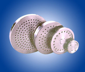 Hollow Fiber Spinneret For Polyester Filament Or Staple Fiber Polyamide 6/66 Filament Or Staple Fiber