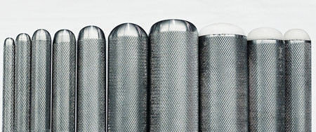 High Density Rotary Printing Machine Spares 20mm Rotary Magnetic Rod