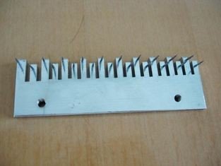 Famatex Babcock Monforts Pin Plate Wakayama Krantz  Artos