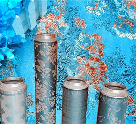 Bear High Temperature Durability Nickel Mesh Screen High Precision 165M