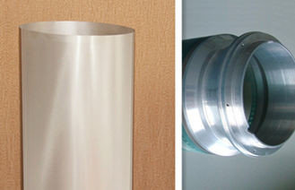125M Cylinder Rotary Nickel Screen for Printing Identical Repeats