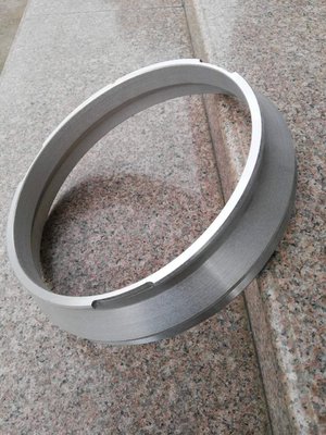 End Rings Rotary Printing Machine Spares 820 Zimmer Anti Rust High Elasticity
