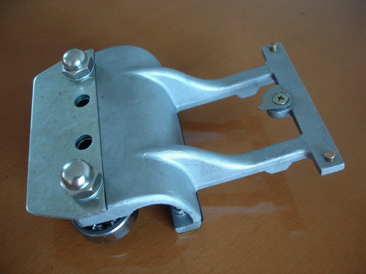 Clip, Chain, Pin Holder For Fomer West Germany Artos Heat Setting Senter Machine Parts