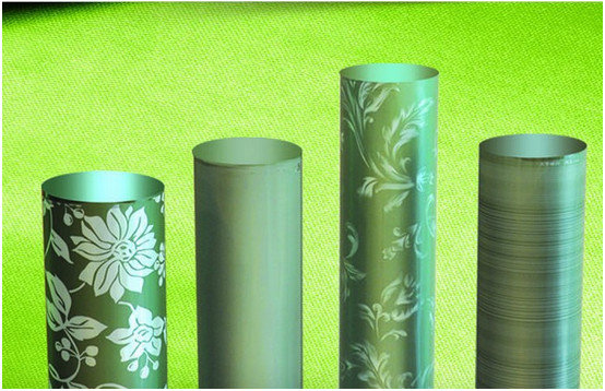 Hight Strenght Rotary Screen Printing  Standard Screen Printing Variety