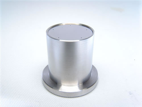 600mm Diameter Hollow Fiber Spinneret Polyamide 6 / 66 Filament, Staple Fiber For Plastic Melts