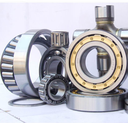 Spherical Roller Bearing Textile Machinery Spare Parts