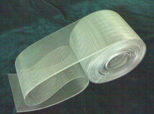 Nickel Screen For Rotary Printing Machine With Mesh Of Textile Machinery Spare Part
