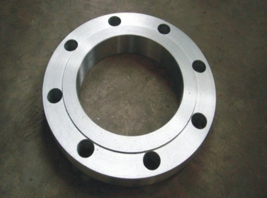 Blind Flange Slip On Flange Weld Neck Flange ,Plate Flange And Carbon Steel Flange For Stenter Parts