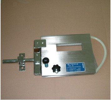 Textile Machinery Stenter Machine Parts Flat Nylon Selvedge Uncurler, Flat Selvedge Uncurler