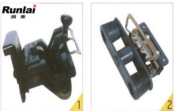 Single Purpose Clip, Vertical Chain For Germany Famatex Senter, Stenter Machine Parts