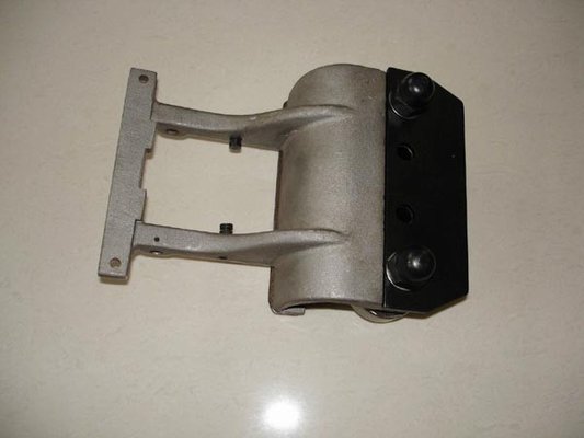 Dual Purpose Pin-clip, Single Purpose Pin Holder, Chain and Graphite for Germany BABCOCK, Jpan ICHIKIN