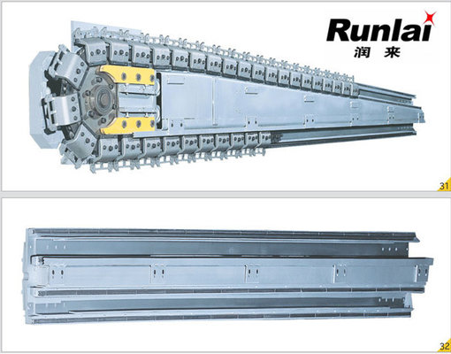 Double Purpose Pin-Clip, Graphfe, Nonlubricating Board For Monforts Heat Setting Stentering Range