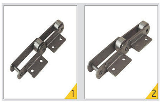 ISO9001 Textile Machine Component, Stenter Machine Parts Dryer Machine Chain