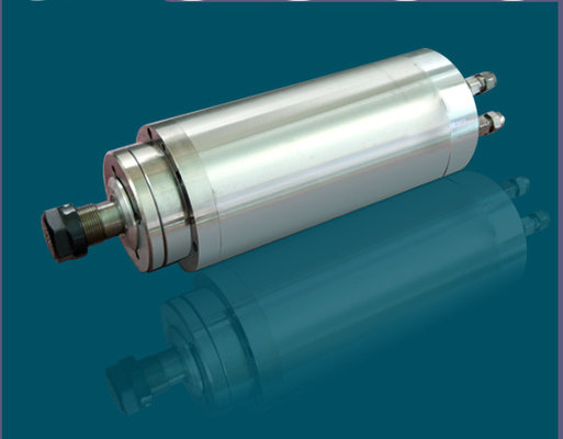 Engraving CNC Motor Spindle GDZ-23-1 85mm 2.2kw For Woodworking