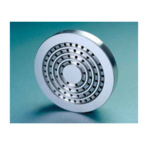 Hollow Fiber Spinneret Spin Pack Part 7 Polypropylene Filament Or Staple Fiber Spinneret For Bi - Component Fiber