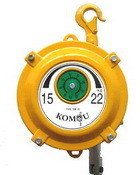 All Series Of Endo Spring Balancer Available Hanging From 1 Kg To 200 Kg