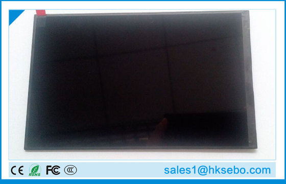 8" High Resolution CPT LCD Panel  , 1280 × 720 TFT LCD Module CLAA080WK01 XN