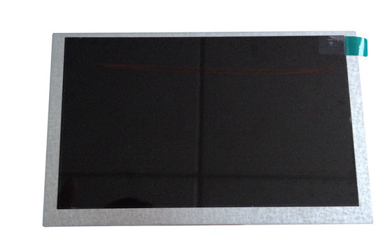 Innolux LW700AT9008 7" AG TFT LCD Module , 500nits Anti Glare Raw LCD Panel