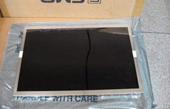 14.1 Inch CMO LCD Panel integrated with LED backlight G141C1-L01 250nits
