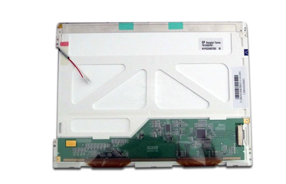 Replacement LVDS 800x600 TianMa LCD display 10.4 inch TM104SDH01 for DVD Player