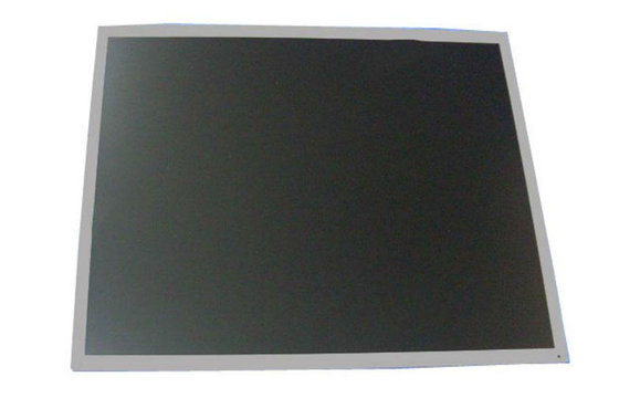 17" Big HD TV AUO LCD Panel RGB vertical stripe With LVDS Interface G170ETN01.0