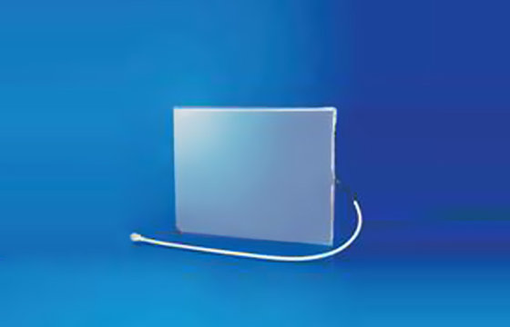 8.9 Inch Digital Camera LCD Monitor Touch Panel 4 Wire Resistive GT-4R-89-B