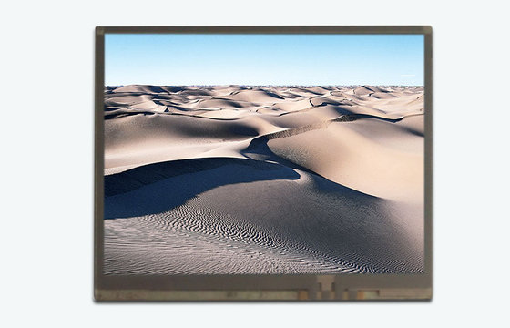Mini 5.6" 25s 400:01:00 TFT LCD Display Anti Glare Monitor PW056XU5
