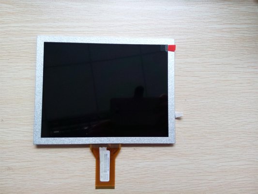 8" TFT LCD Display 800 × 600  With HDMI Driver Board For Digital Video Cameras