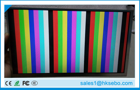 10.1 Inch 1280 x 800 350nits Tablet LCD Panel For Tablet Monitor HJ101IA - 01G