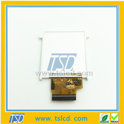 Best offer 1.44'' inch 28x128 small  tft display modules with resistive touch screen