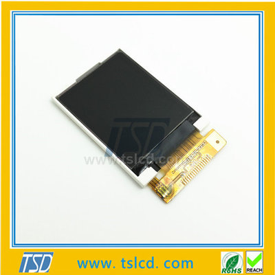 Lowest price 1.77'' inch 128x160 TFT lcd screen display modules with MCU interface