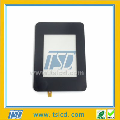 2.4''  QVGA 240X320 TFT lcd module with 8080 mcu interface