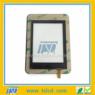 TSD Factory 240x320 dots 2.8 inch TFT lcd touch screen with RTP 4wires for industry lcd