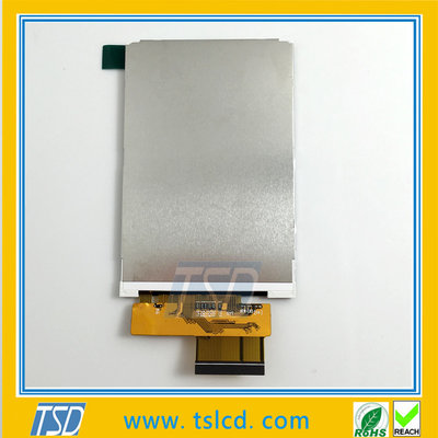 Best offer 3.5inch LCD resistive touch screen tft lcd module 320x480 resolution TST35HV15AR