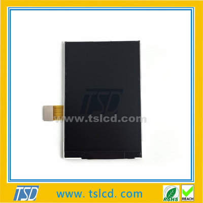 Promotional LCD 3.5inch TFT display module screen HVGA 320x480 8 bits MCU interface