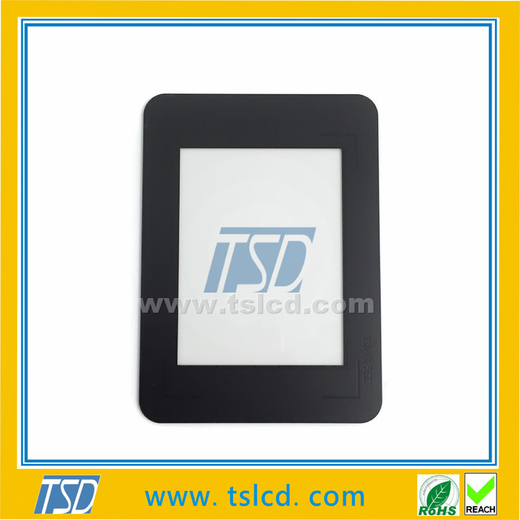Lowest Price 2.8 inch 240x320 TFT lcd module with resistive touch panel with cover lens