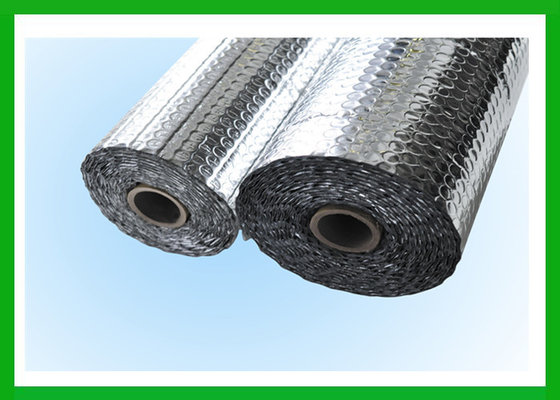 Aislamiento multi ignífugo durable de la hoja de la capa fácil instalar