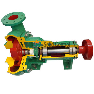 Centrifugal Pump Repalce Mission Centrifugal Pump for Oil and Gas Drilling