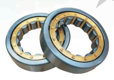 Cylindrical Roller Bearings Truck Bearings Gearbox Bearing for Mud Pump