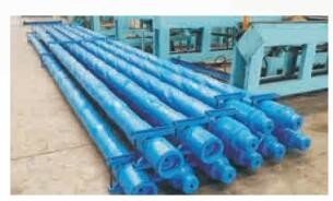 API Oil Drilling Grade S135 Drill Pipe, Spiral Drill Collars, Heavy Weight Drill Pipe for Sale