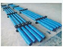 API Oil Drilling Grade S135 Drill Pipe, Spiral Drill Collars, Heavy Weight Drill Pipe for Sale