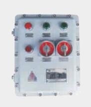 Explosion Protection