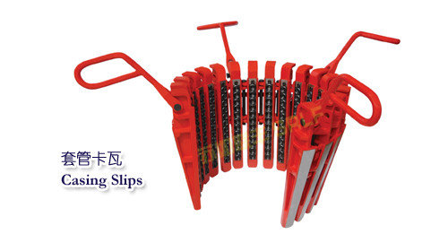 Casing Slip Type CMS