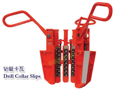 Drill Collar Slip Type A