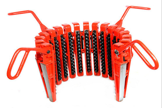 Drill Collar Slip Type DCS-R