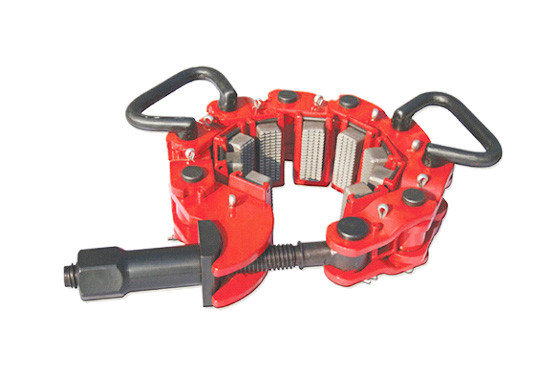 Safety Clamp Type C